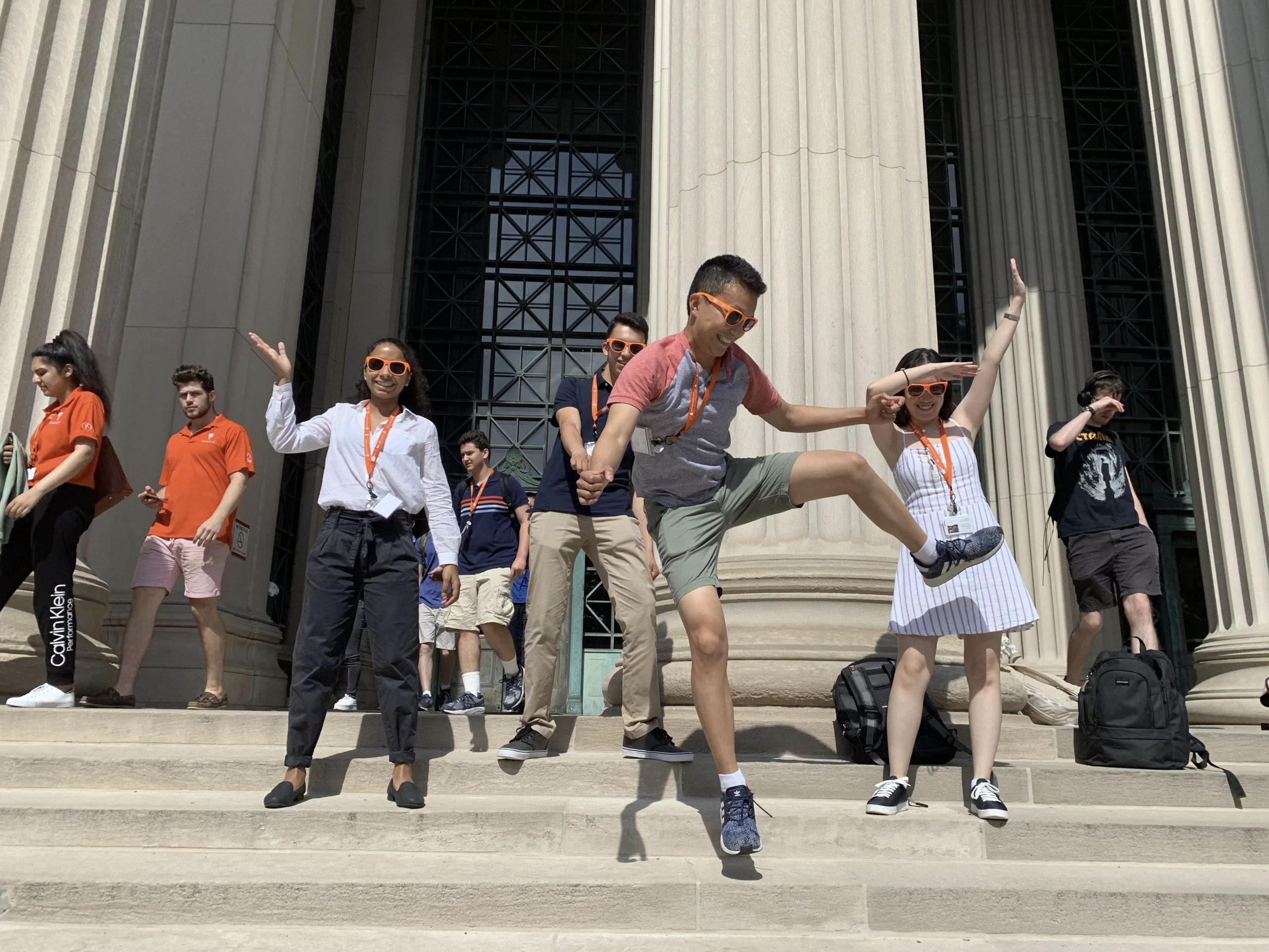 Guide to High School Entrepreneurship - Command Post by LaunchX